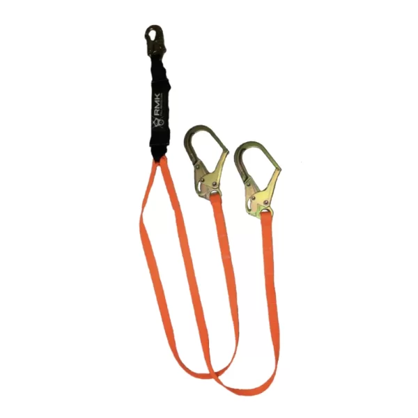 Línea de vida con ganchos grandes LDV-D010 RMK - tienda.sigal.com.mx